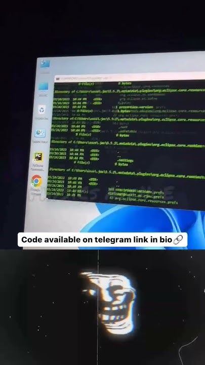 Command Trick Hacking 😎🔥shorts Youtubeshorts Viral Trending Coding Codewithharryplacement