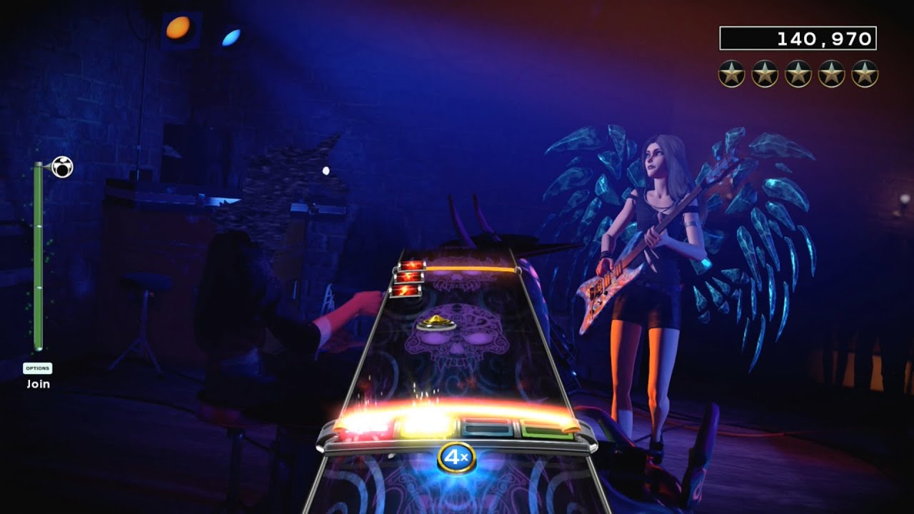 Rock Band 4 | The Sign - Ace of Base | FC (Expert Pro Drums) - YouTube