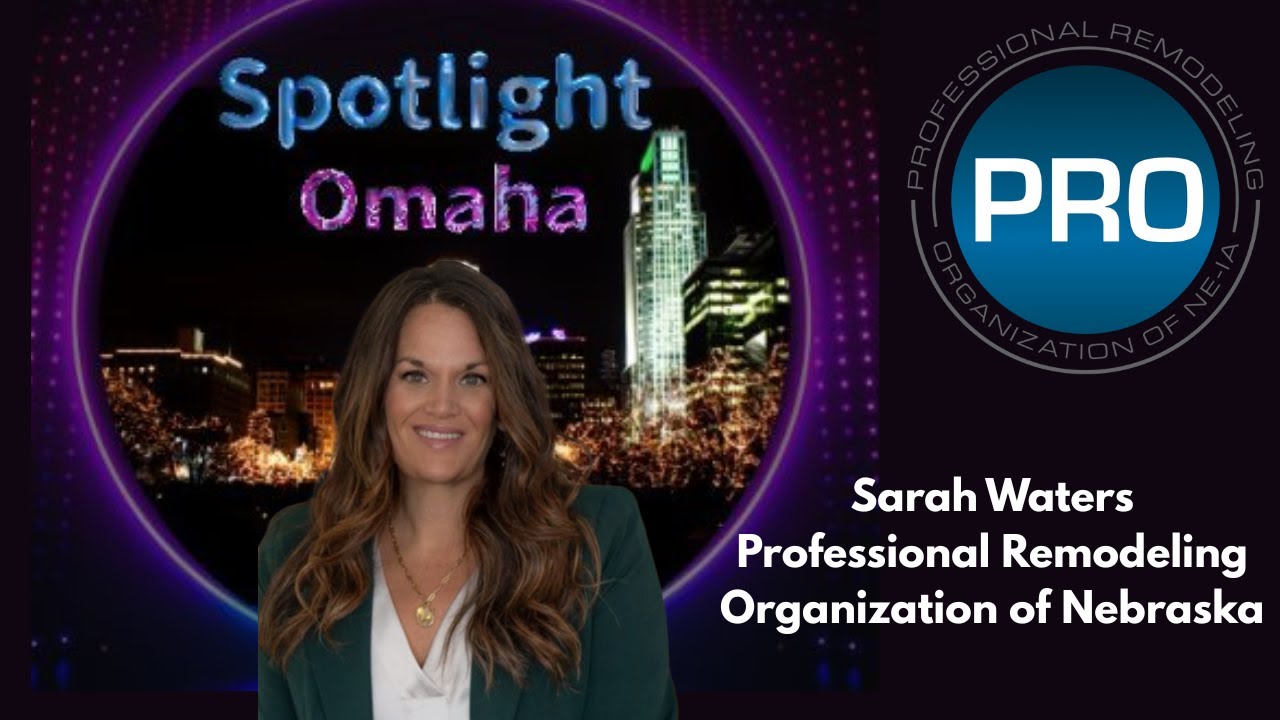 Sarah Walters - PRO - YouTube