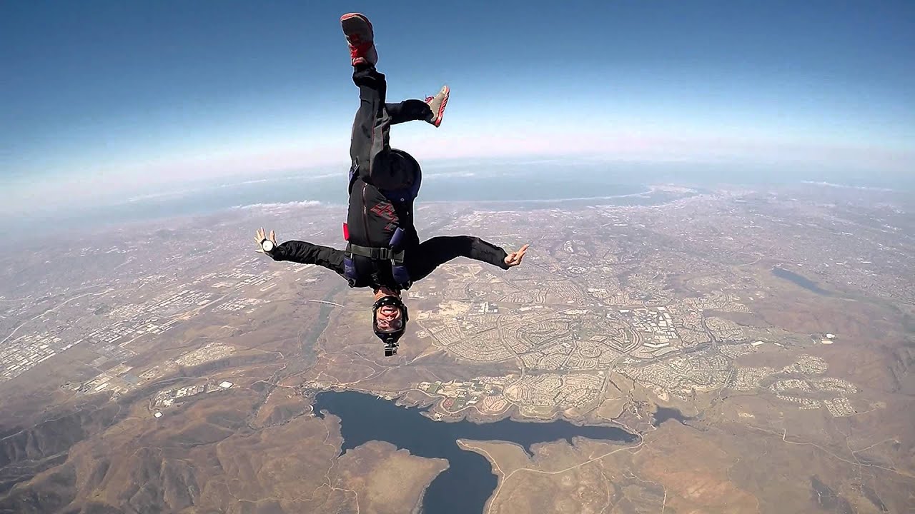 3 way freefly 5 10 15 - YouTube