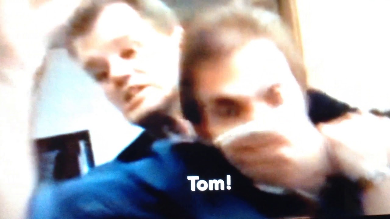 Tom Becker 2 - YouTube