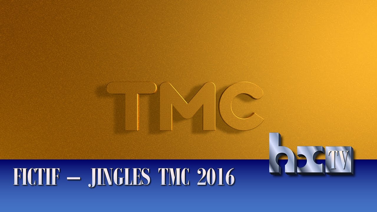 Jingles Fictifs TMC 2016 - HXTV - YouTube