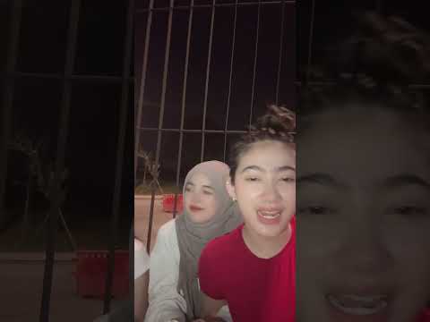 Tobrut Kira / Syakirah Bilqis @hi ini kira ( TikTok Live )