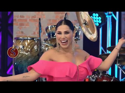Es Show MIX (18 de julio del 2023) - Bloco 01