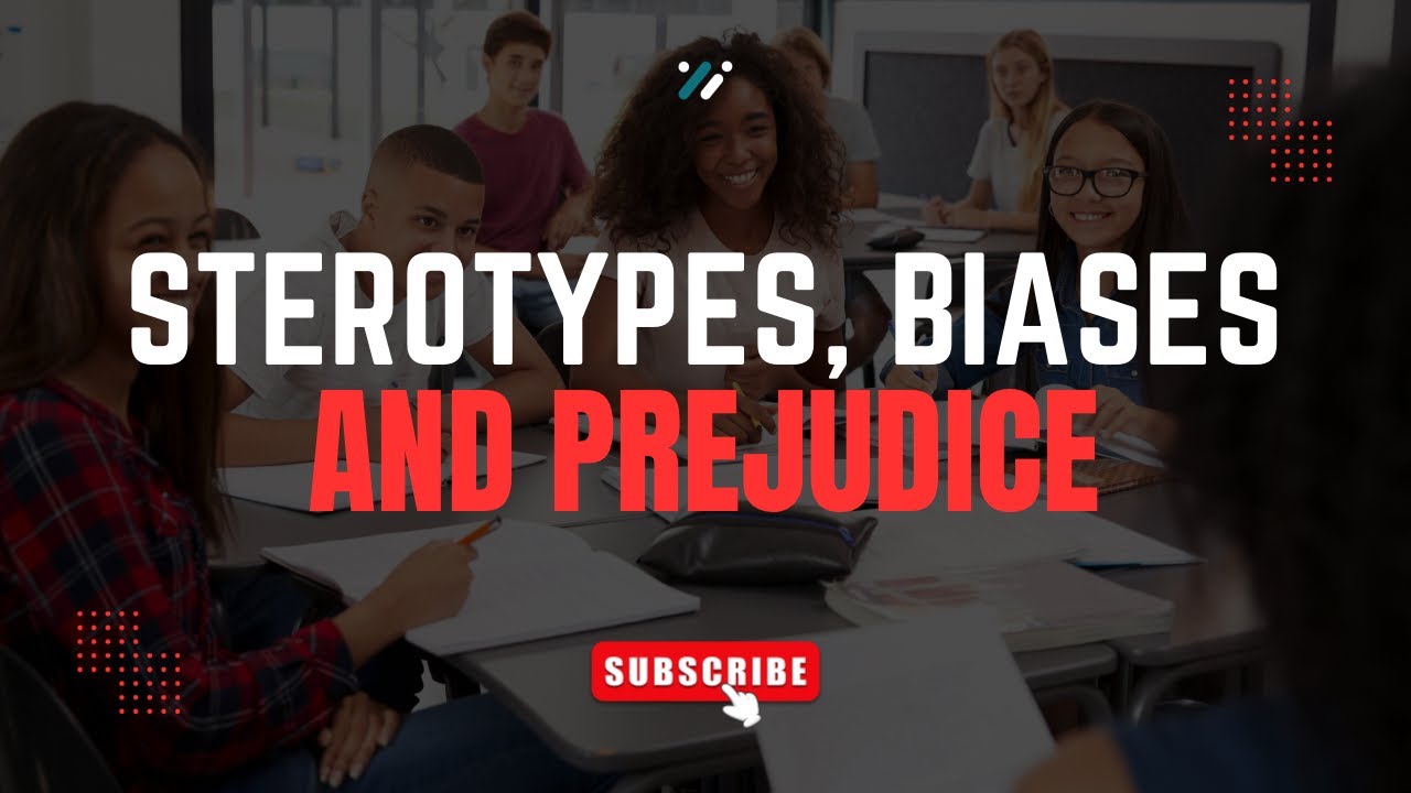 Workplace Diversity Course: Breaking Down Stereotypes, Biases, and ...