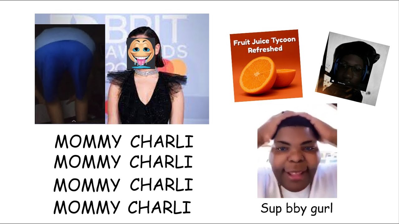 more clips that will make you teehee - YouTube