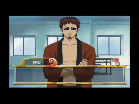 Video Game Body Swap 44 - YouTube