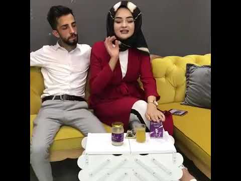 Şulemsi Zayıflama Çayı Reklamı