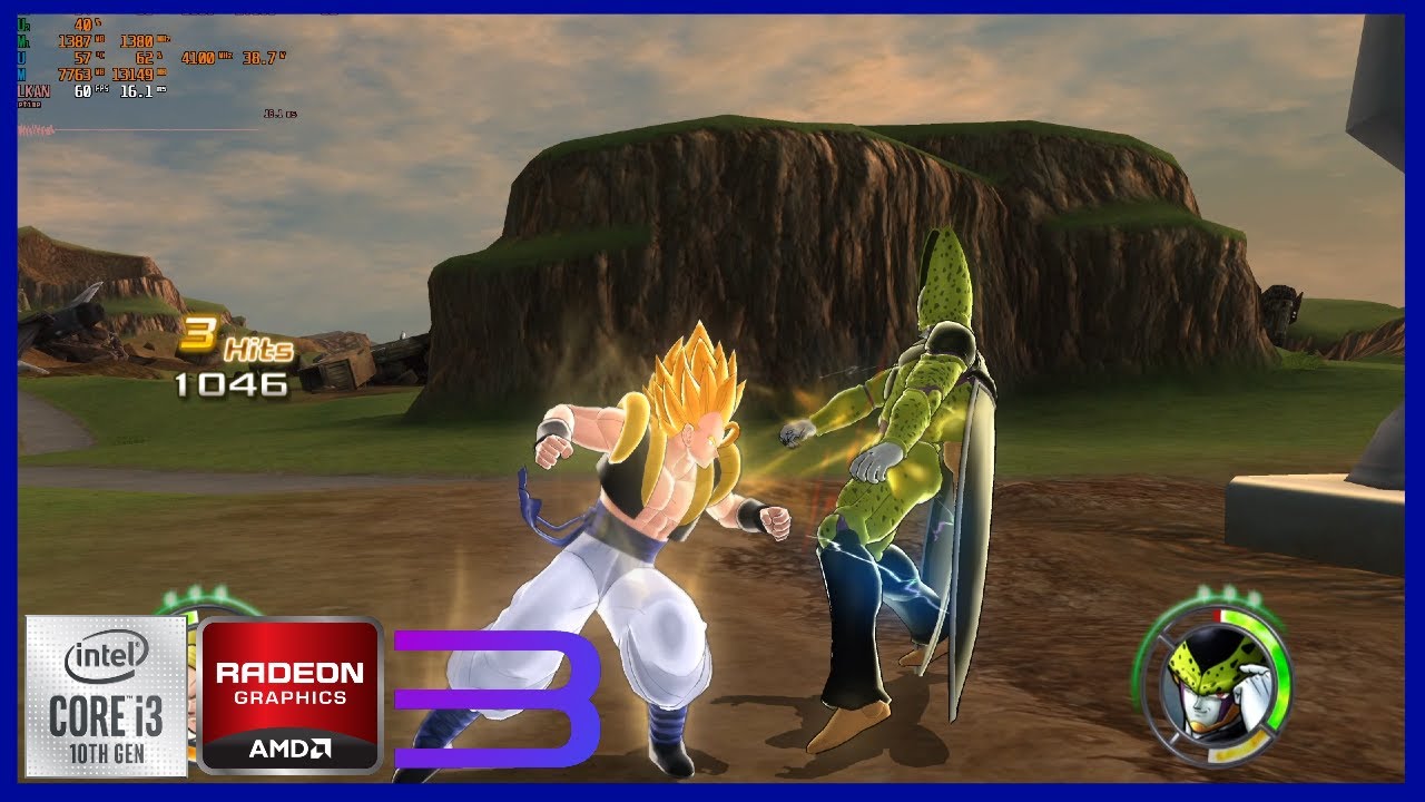 Playing a PS3 Game At 4k - YouTube