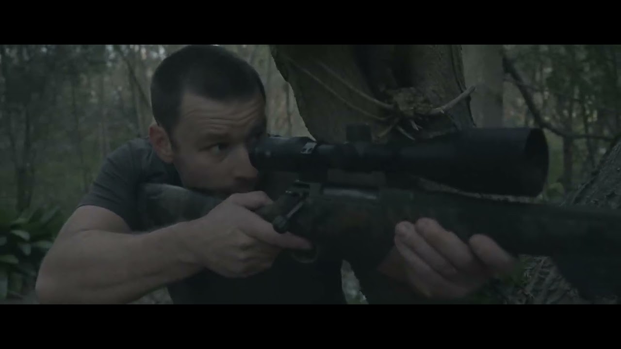 Army Montage - YouTube