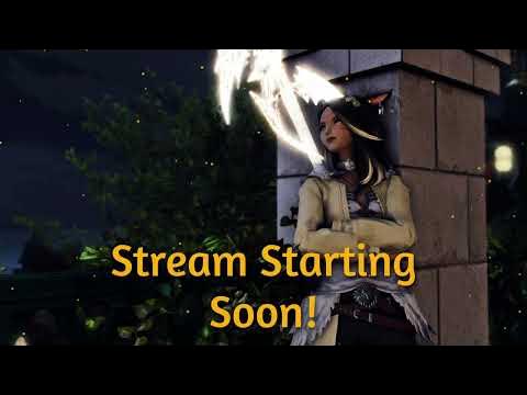 Viv Vod 11/16/24 | FF9 First Playthrough Day 9! Ozma Preparooni | UCOOOOOB later! | !socials ...