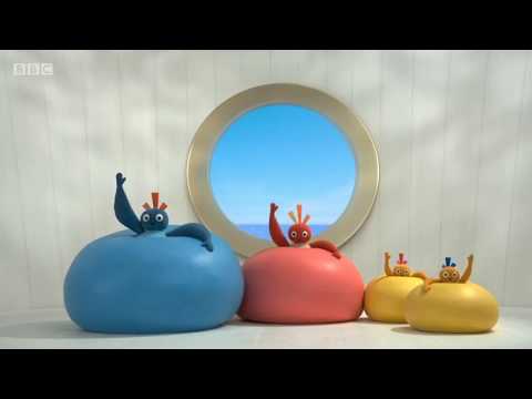 Twirlywoos Season 3 Episode 22 More About Outside Full Episodes   Part 05