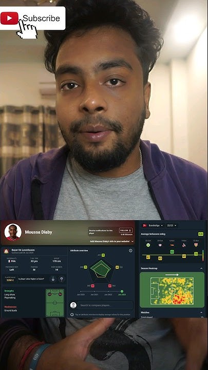 Here's Why Moussa Diaby to Arsenal DOESNT MAKE ANY SENSE!! #premierleague #arsenal #leverkusen ...