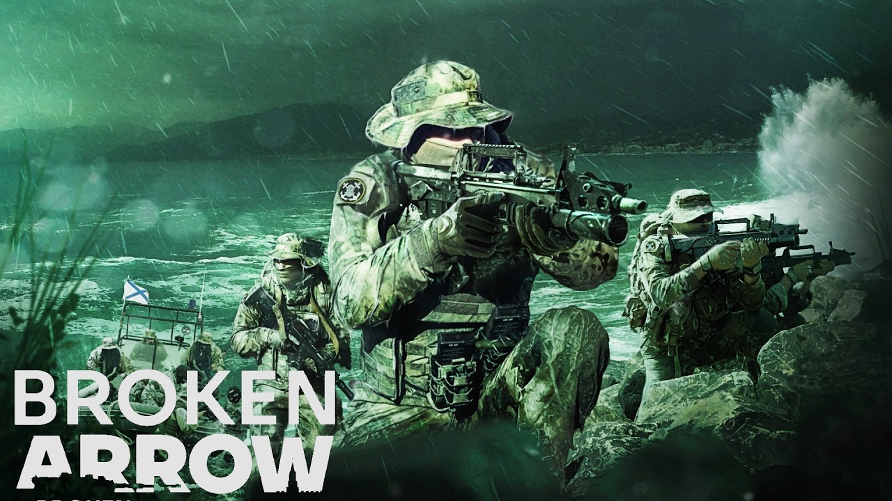 This Upcoming Modern RTS Game Might Become The Biggest Strategy Game in ...