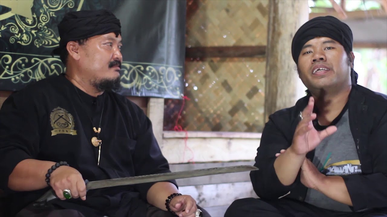 Bedog Lubuk Karawang - YouTube