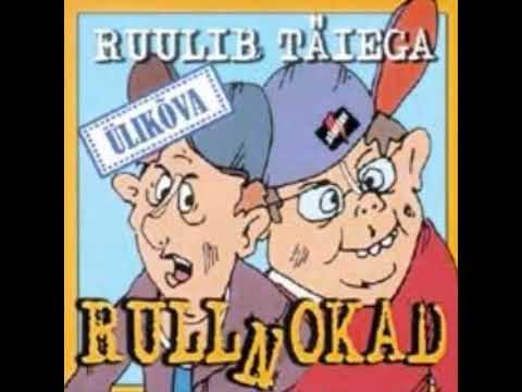 Veiks ja Tambet - Mina, Ruile, Daysi Ja Pille