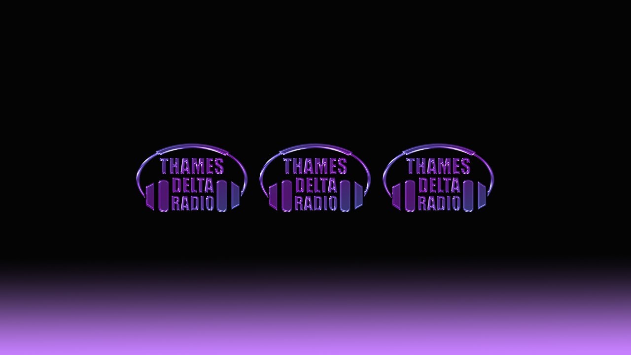 RAY KEITH DREAD CAST - Thames Delta Radio - YouTube