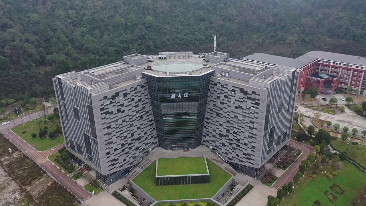 gufe library - YouTube