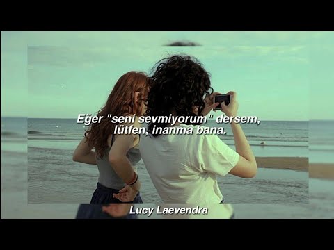 məni bağışla // flora kərimova (türkçe çeviri)