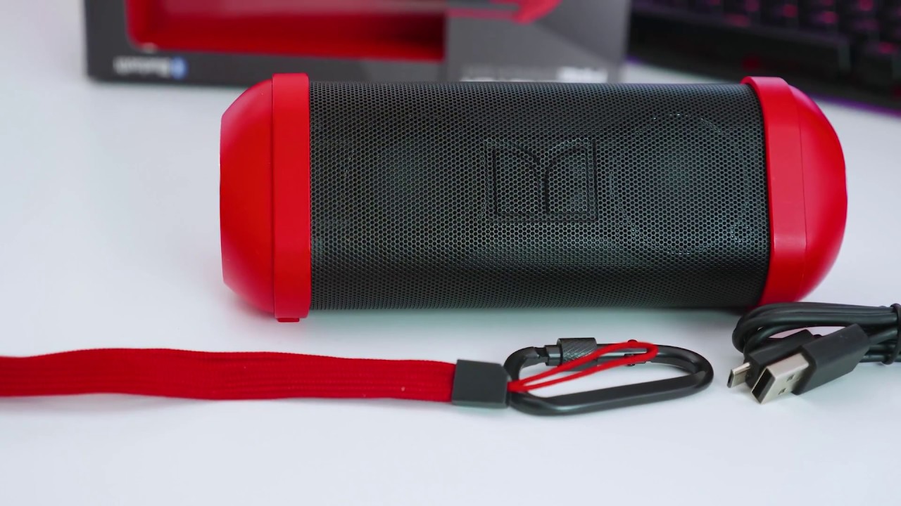 Monster Firecracker Review - YouTube