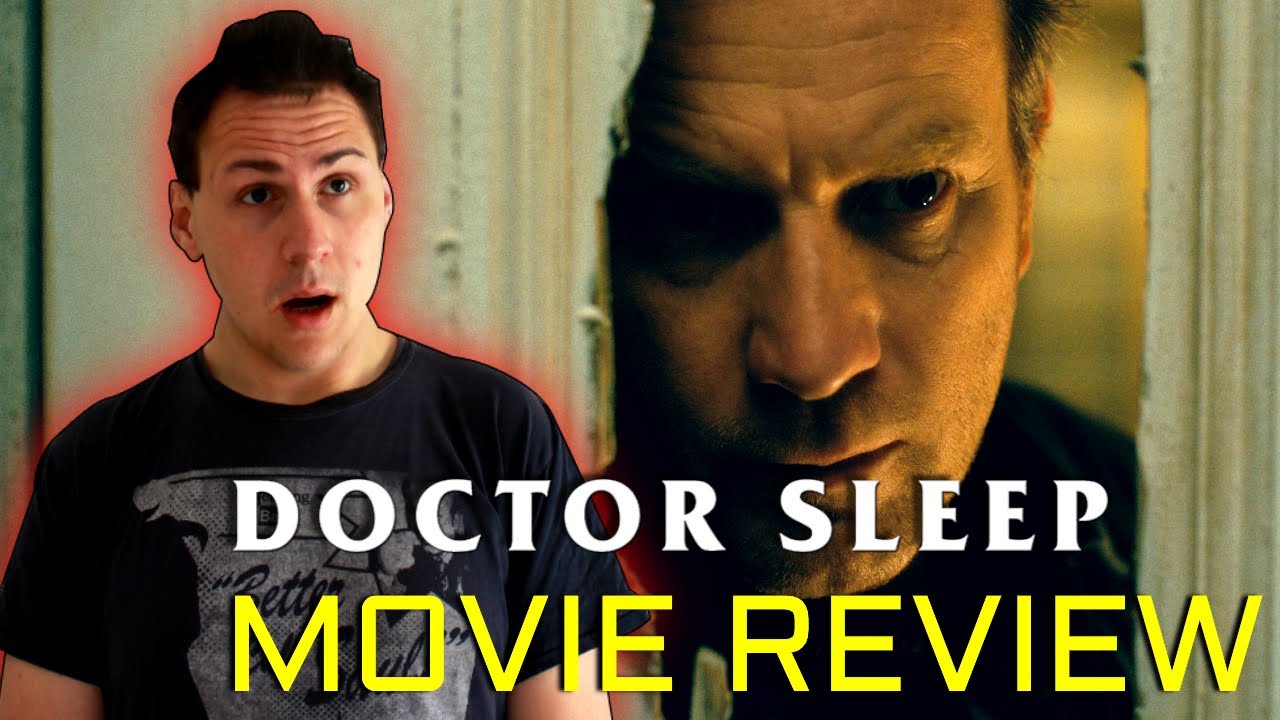 Doctor Sleep (2019) | Movie Review - YouTube