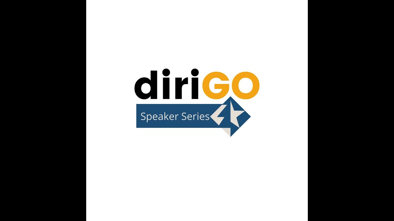 May '24 Dirigo Labs Speaker Series - Unlocking the Power of Public Speaking - YouTube