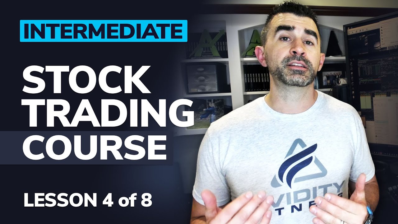 The MECHANICS of a MOVE - Intermediate Lesson 4 of 8 - YouTube