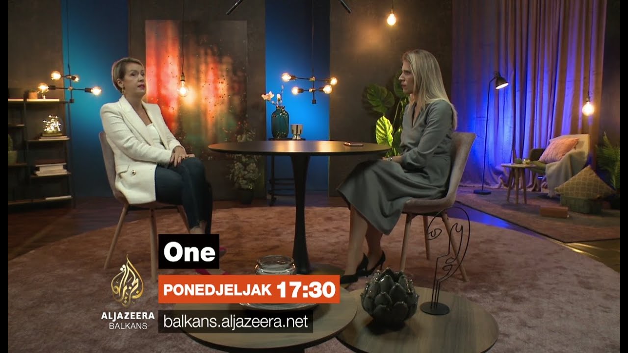 ONE - Arma Tanovic Branković - Ponedjeljak 17:30 - YouTube