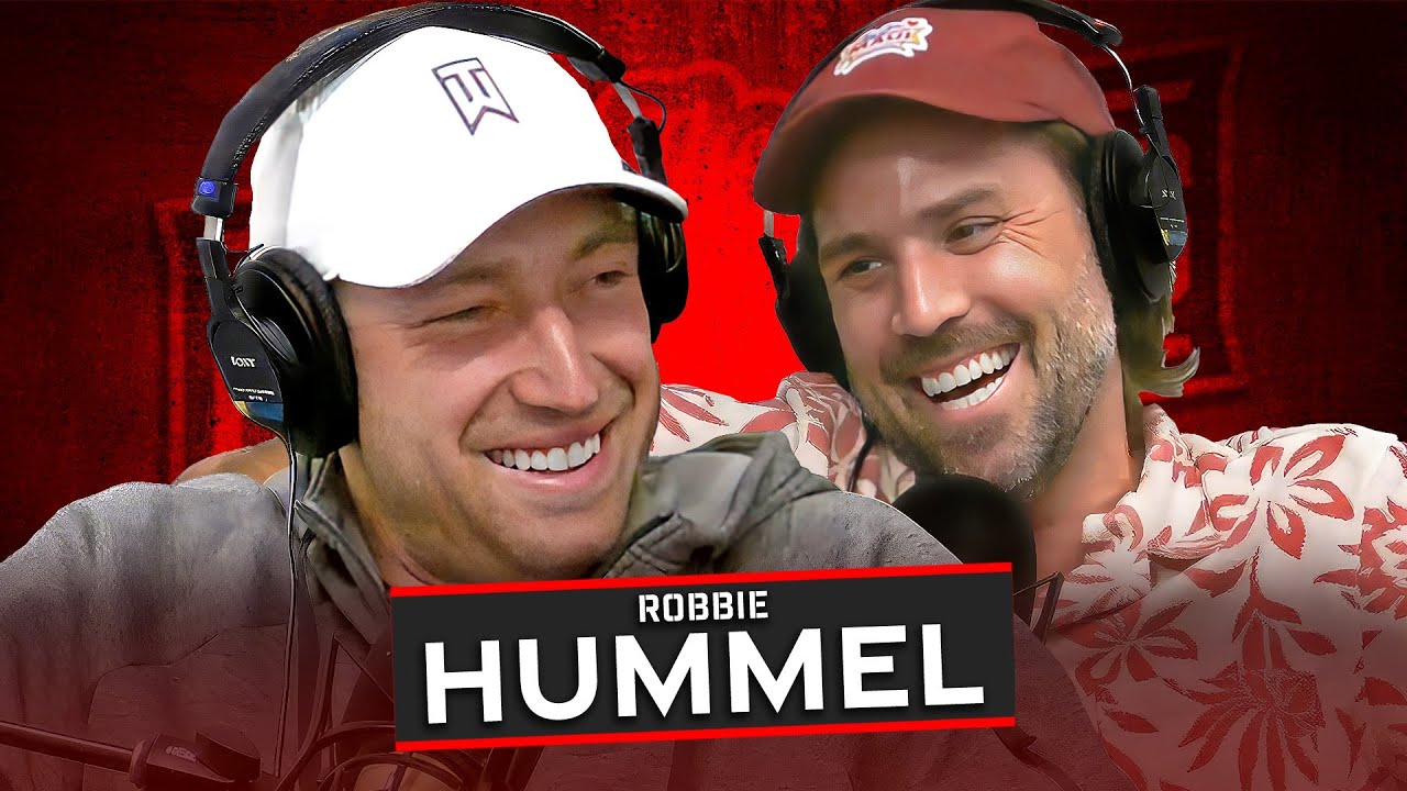 Robbie Hummel On His Time At Purdue, Matt Painter, And Becoming A ...