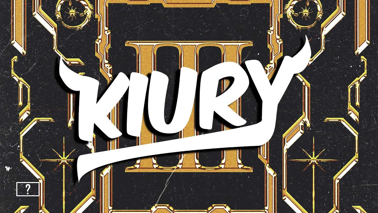 Kiury - Welcome To Bass Latin - YouTube