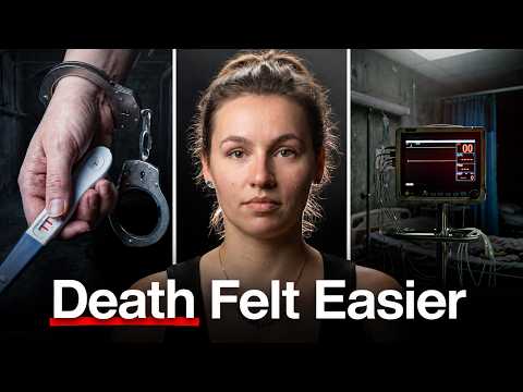 Former Heroin Addict | “I’d Rather Be Dead Than Sober” — Until THIS Changed