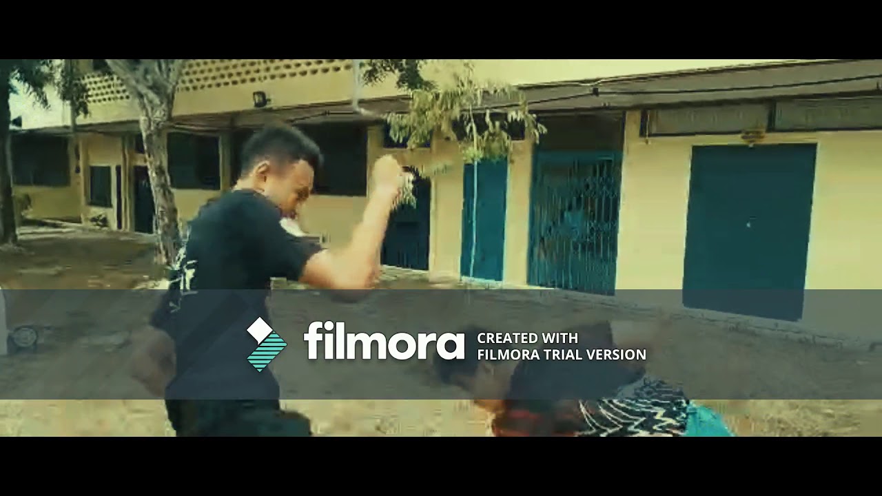 sound effect for fight scene - YouTube