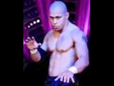 Boyman's Mashupz: The Miz, Wade Barrett (FCW) and Kaval