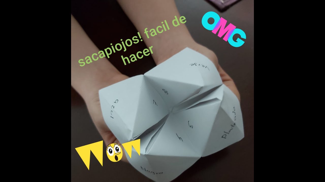 como hacer un saca piojos fácil - YouTube