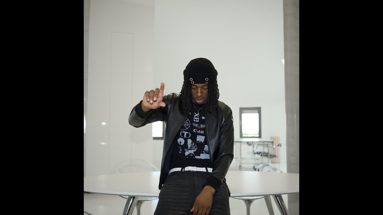 [FREE] Lelosa type Beat "UpUp" (prod.TM) - YouTube