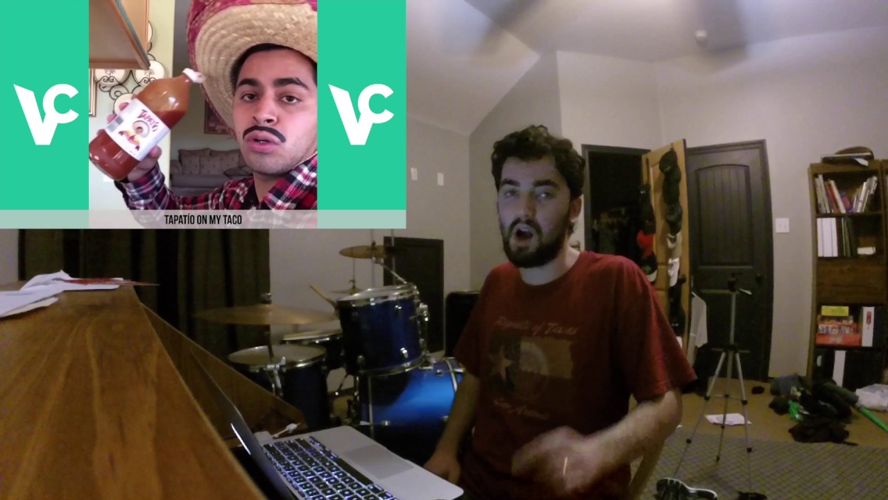 Try Not to Laugh or Grin Challenge David Lopez Edition - YouTube