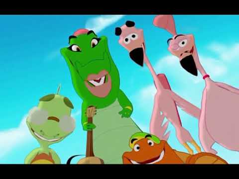 Bob's Beach Promo