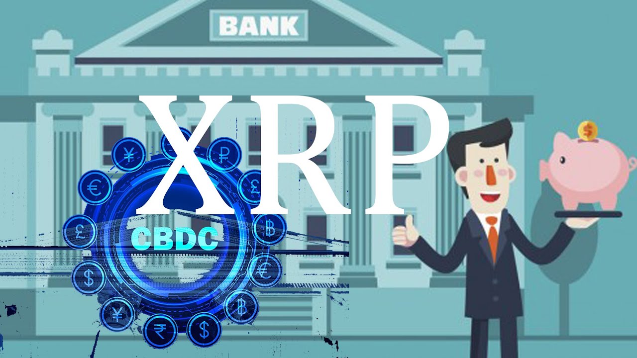 Ripple XRP Central Bank Digital Currencies A NEW ERA!! - YouTube