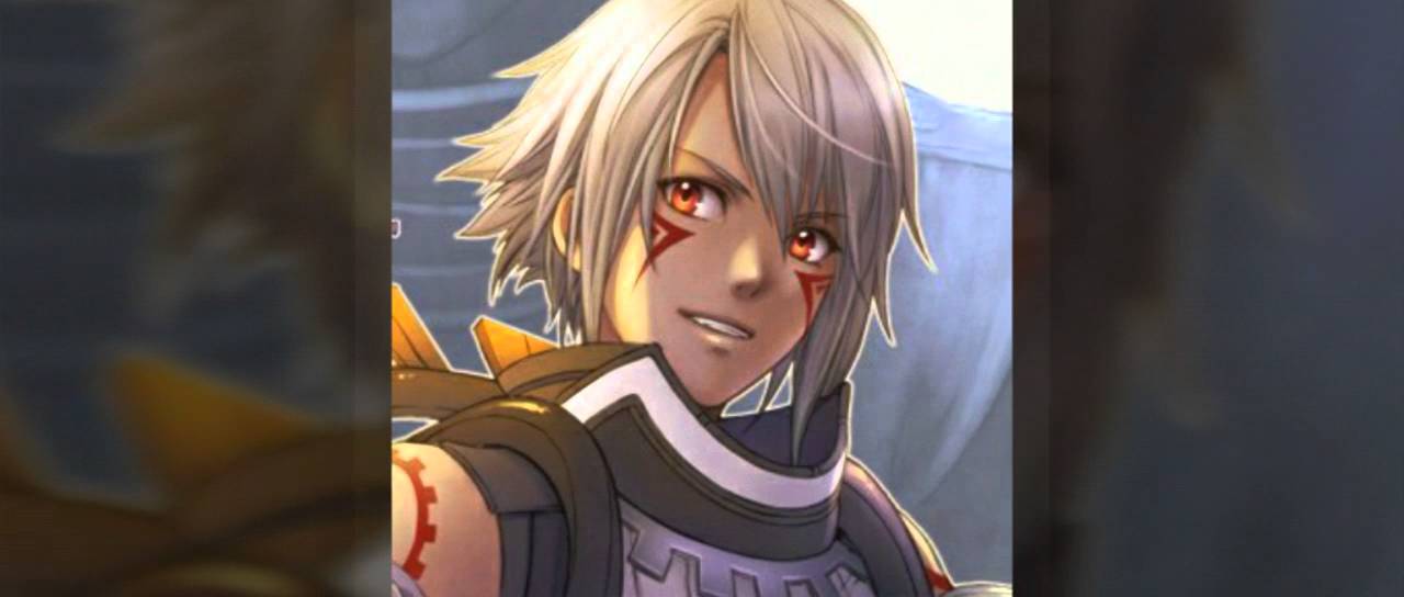 Haseo The Terror of Death - YouTube