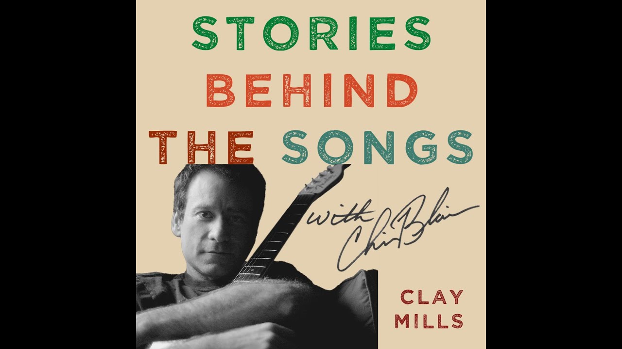 Clay Mills: Diamond Rio, Darius Rucker & SongTown! - YouTube