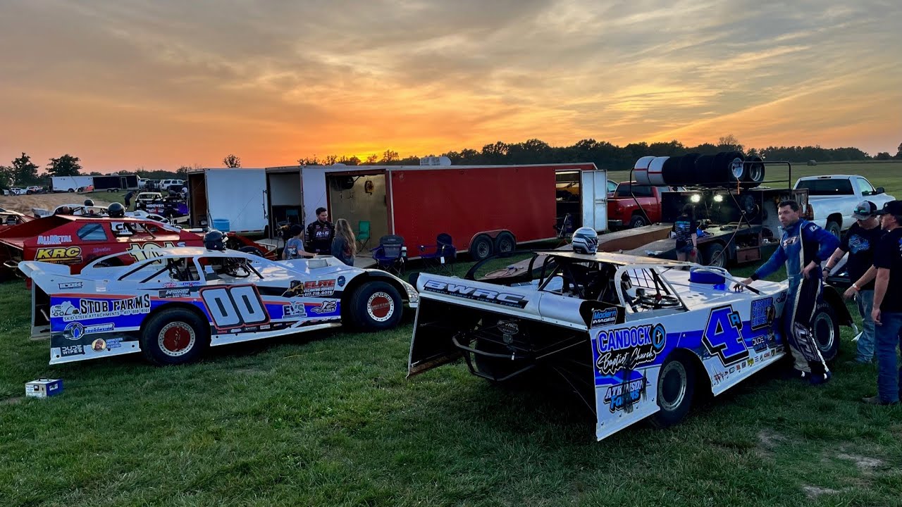 The Rivalry Continues, Dylan Bates Wins?? - YouTube