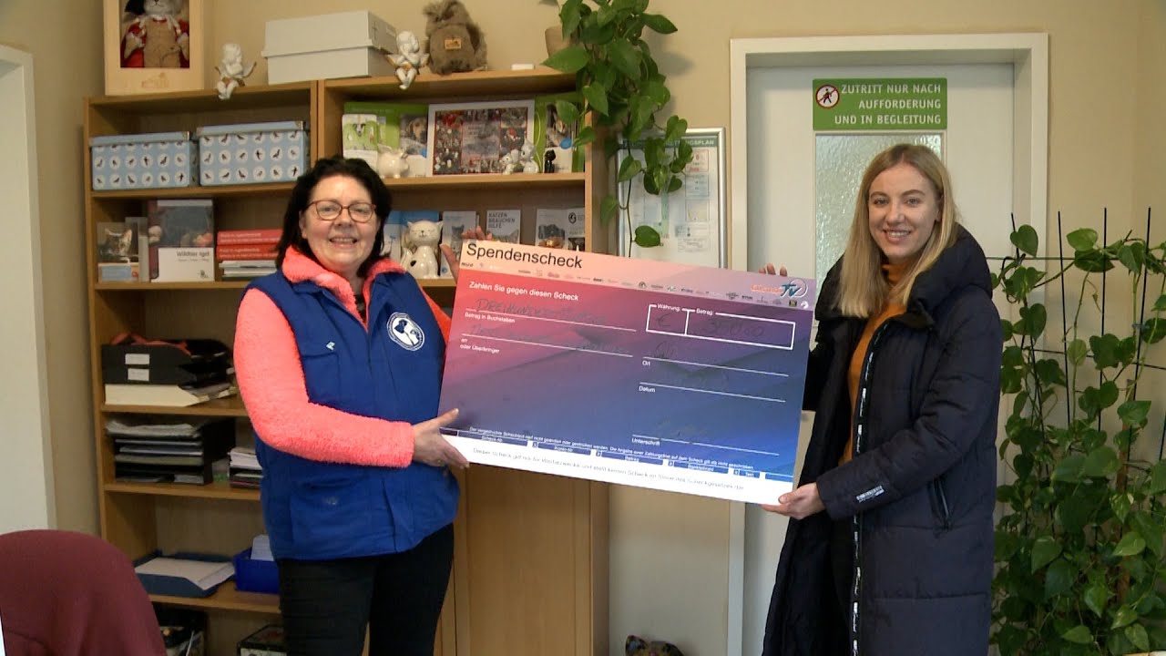 GüstrowTV vom 23.12.2022 - YouTube