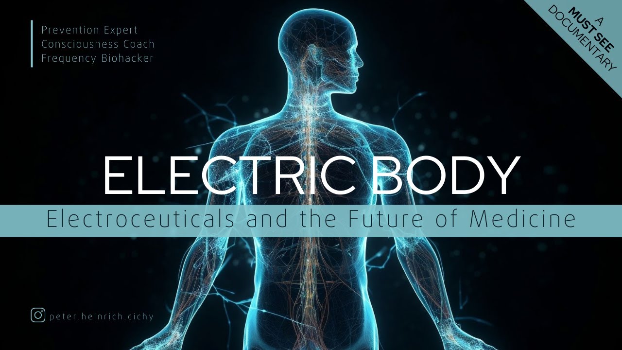 Body Electric - Electroceuticals and the Future of Medicine - YouTube