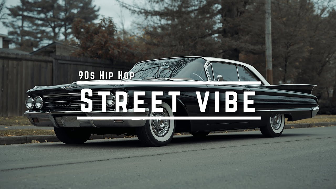 90s & 2000s Gangsta Rap Classics 🔥 Ultimate Old School Hip Hop Street ...
