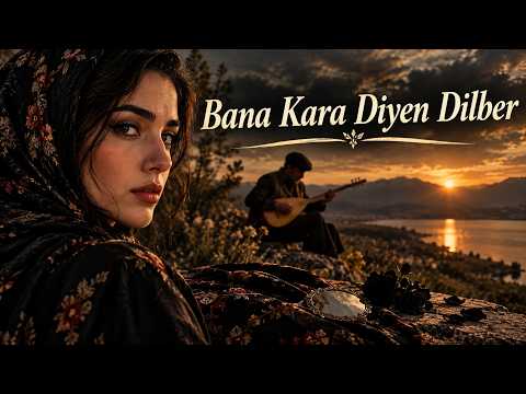 BanaKaraDiyenDilber - Müzik - Beste - Zafer Teker - AiTurna Grubu (Erkek Solist)