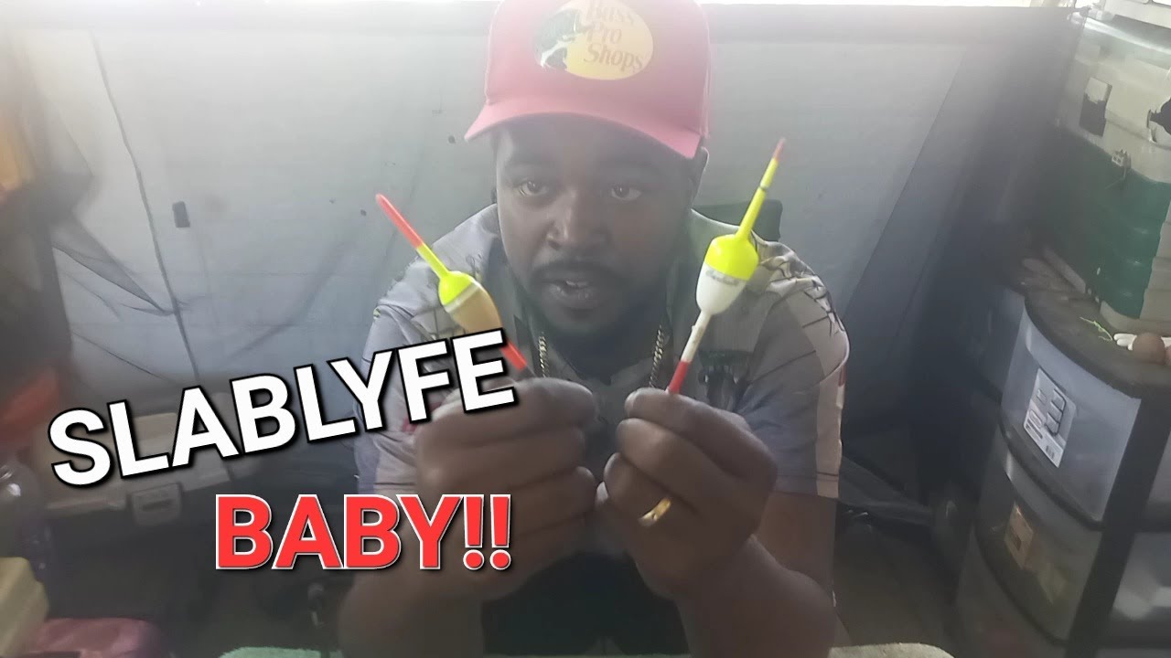 How to Rig 5 Different Fishing Floats. - YouTube