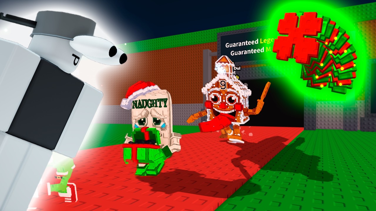 EVENTO STEAL A BRAINROT 15X LUCKY!! - YouTube