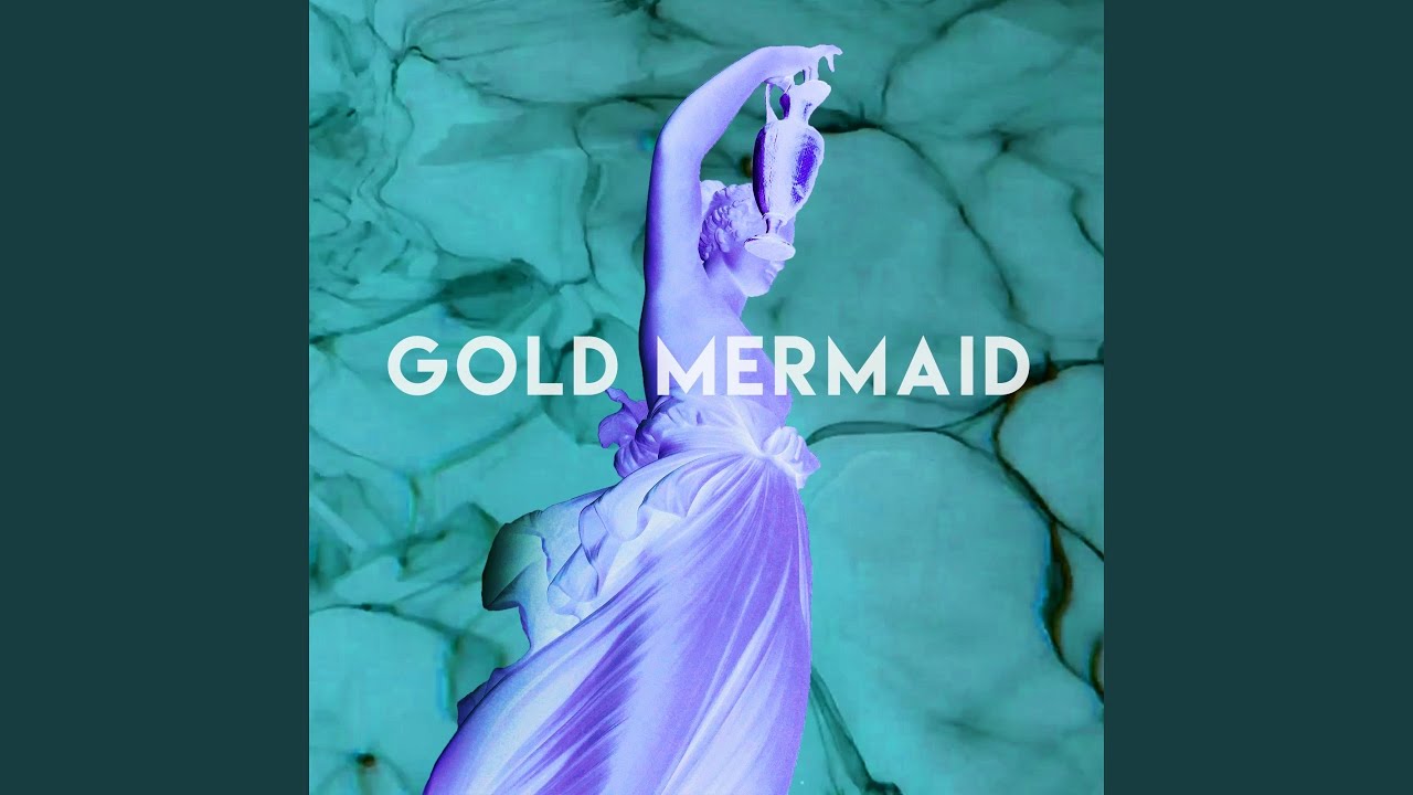 Gold Mermaid (feat. Jj) - YouTube