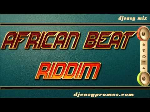 African Beat Riddim Mix (Fat Eyes, Stone Love, Gargamel, Skoklan) Mix ...