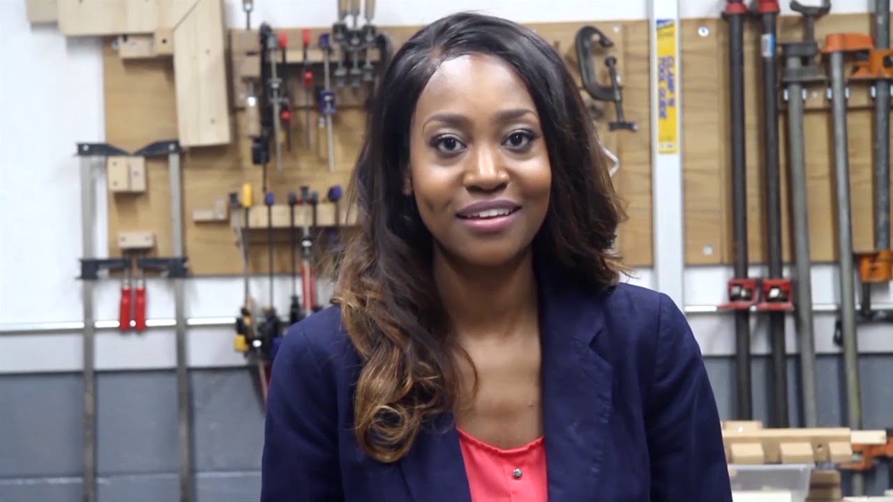 ASVTvNetwork: Char Miller-King promo - YouTube